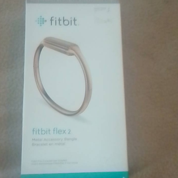 fitbit | Accessories | Fitbit Flex 2 Bangle | Poshmark